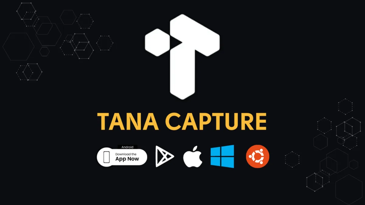Download and install Tana for free on computer and mobile